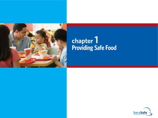 Servsafe comprehensive ppt-full | PPTX