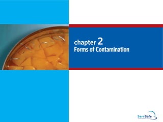 Servsafe comprehensive ppt-full | PPTX