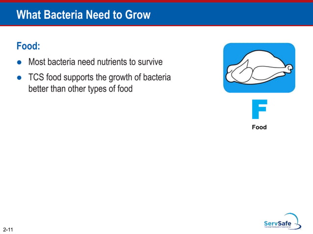 Servsafe comprehensive ppt-full | PPTX