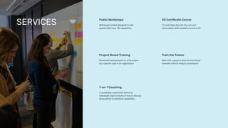 Six Sigma for Service Design | PDF