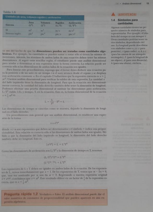 Serway vol 1 - fisica | PDF