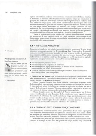 Serway principios fisica mecanica cap6 vol1 pt | PDF
