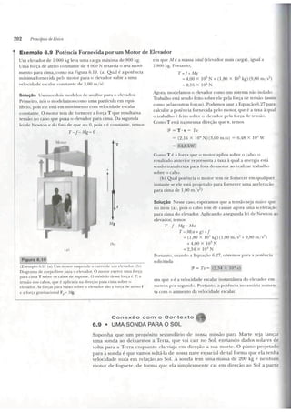 Serway principios fisica mecanica cap6 vol1 pt | PDF