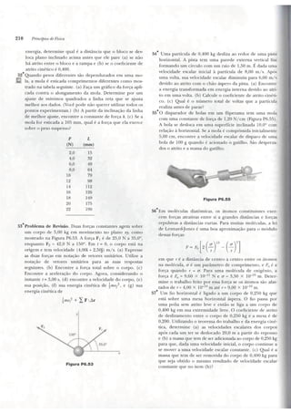 Serway principios fisica mecanica cap6 vol1 pt | PDF