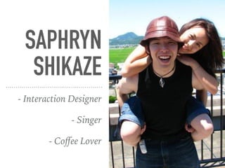 Seinan English Studio 2017 - Episode 01 | PPT