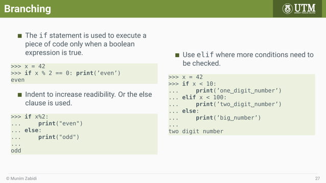 Python Software Engineering Python Software Engineering | PDF