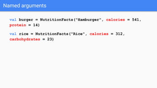 JavaOne 2016 - Kotlin: The Language of The Future For JVM? | PPT