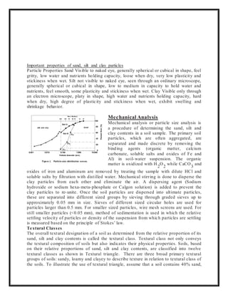 physical properties of soil | DOCX