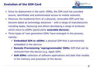 Ses3_3-Simon_eSIM.ppt the power of new technology | PPT