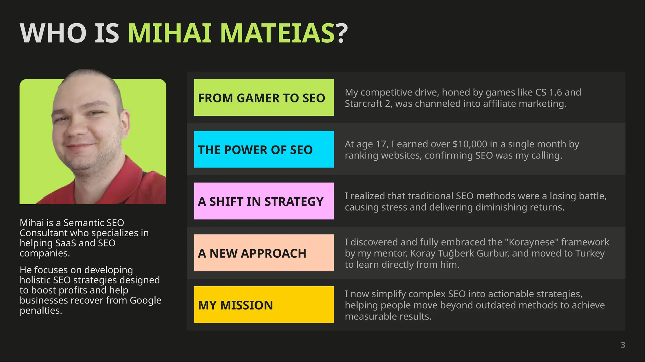 A Comprehensive Guide to Topical Maps and Semantic SEO | PPTX