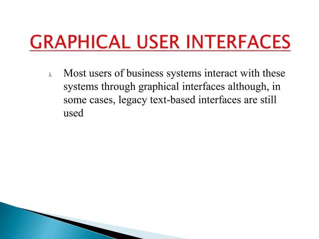 Design Model & User Interface Design in Software Engineering | PPTX