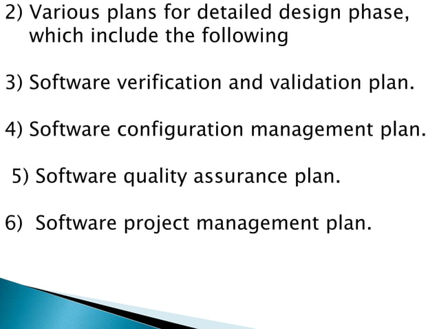 Design Model & User Interface Design in Software Engineering | PPTX