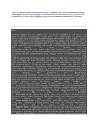 Sesajen | DOCX