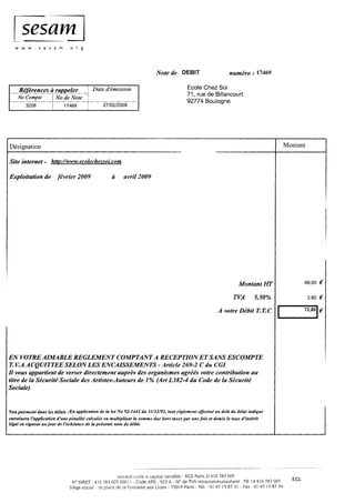 Sesam | PDF