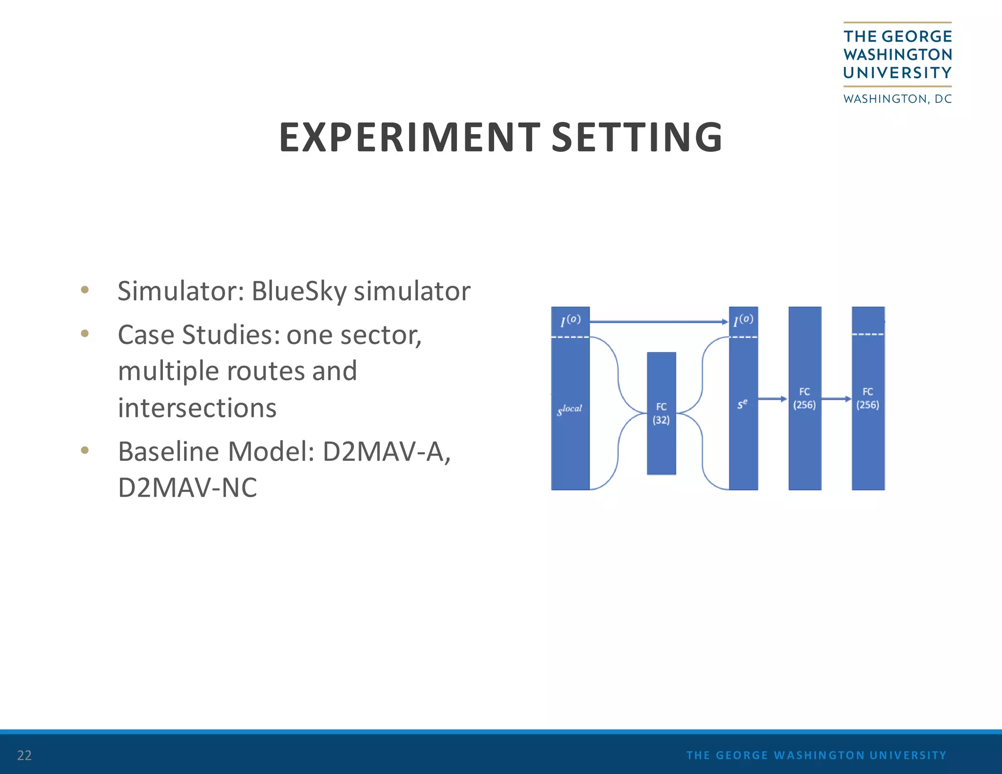 Explainable Deep Reinforcement Learning for Aircraft Separation Assurance | PPT