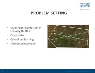 Explainable Deep Reinforcement Learning for Aircraft Separation Assurance | PPT