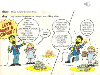Sesame street dictionary | PPTX