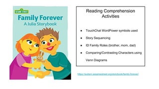 Sesame Street | PPTX