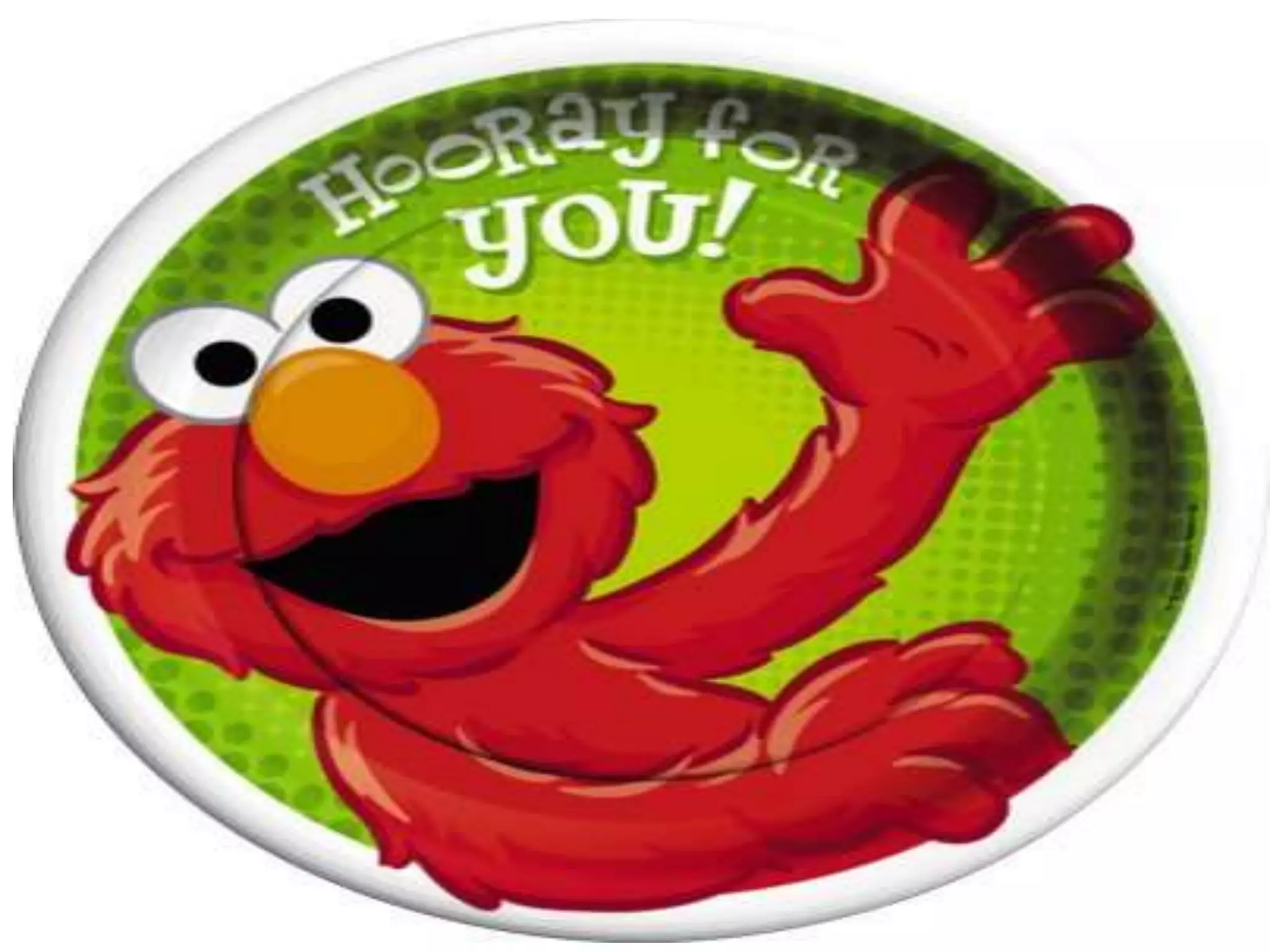 Sesame street karaoke | PPSX