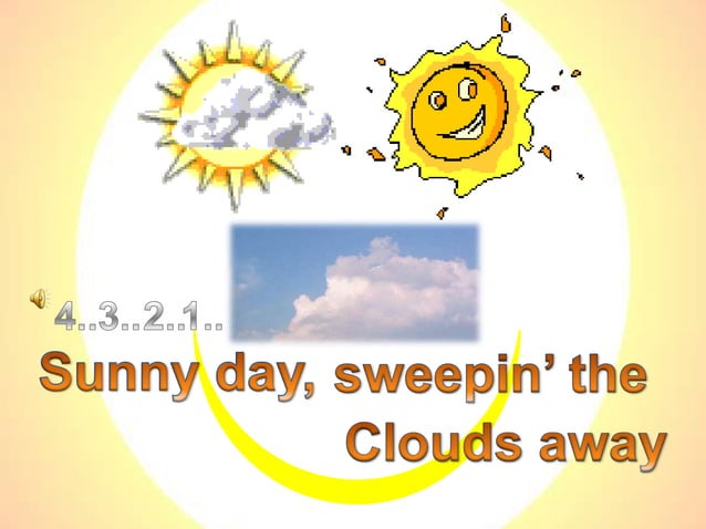 Sesame street karaoke | PPSX