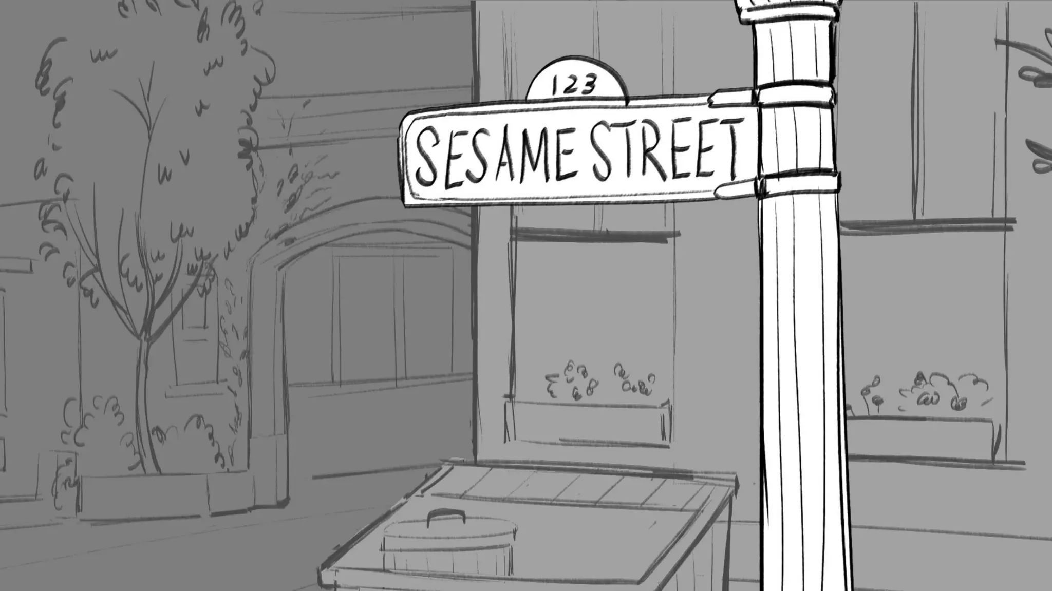 Sesame Street Mechabuilders | PPT