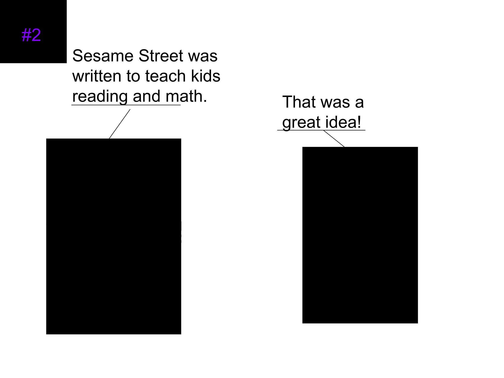 Sesame Street Slideshow | PPT