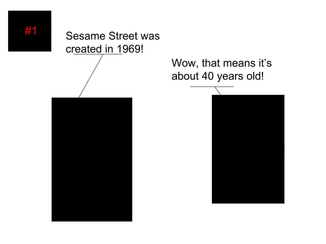 Sesame Street Slideshow | PPT