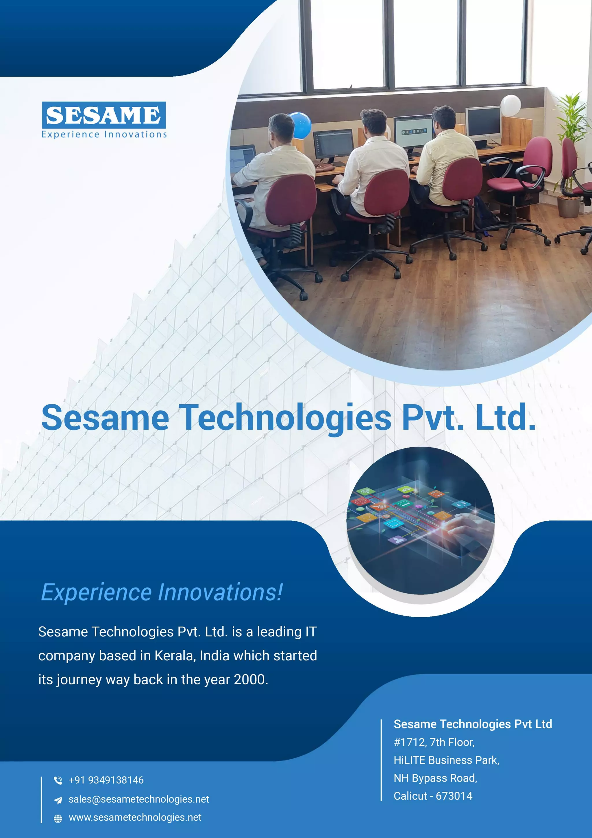 sesame technologies company brochure.pdf