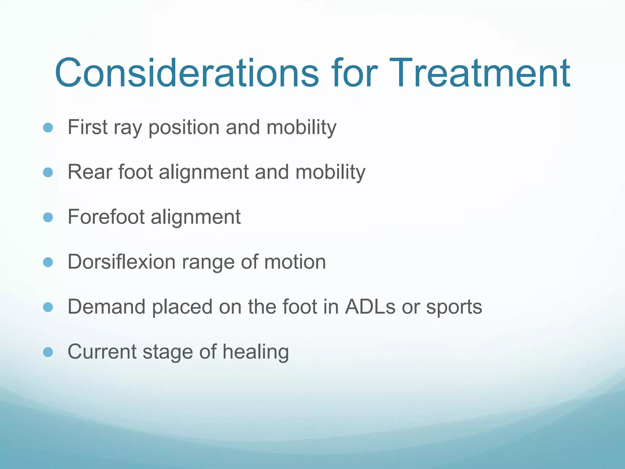 Sesamoiditis Cause And Treatment Ppt