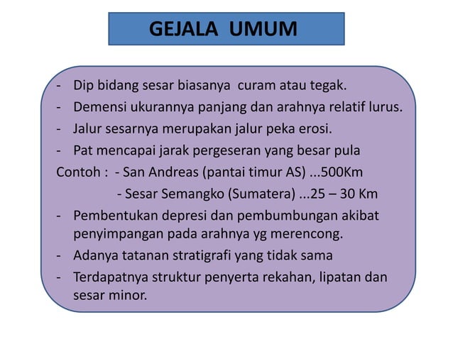 sesar mendatar beserta aplikasi dan jenisnya.ppt