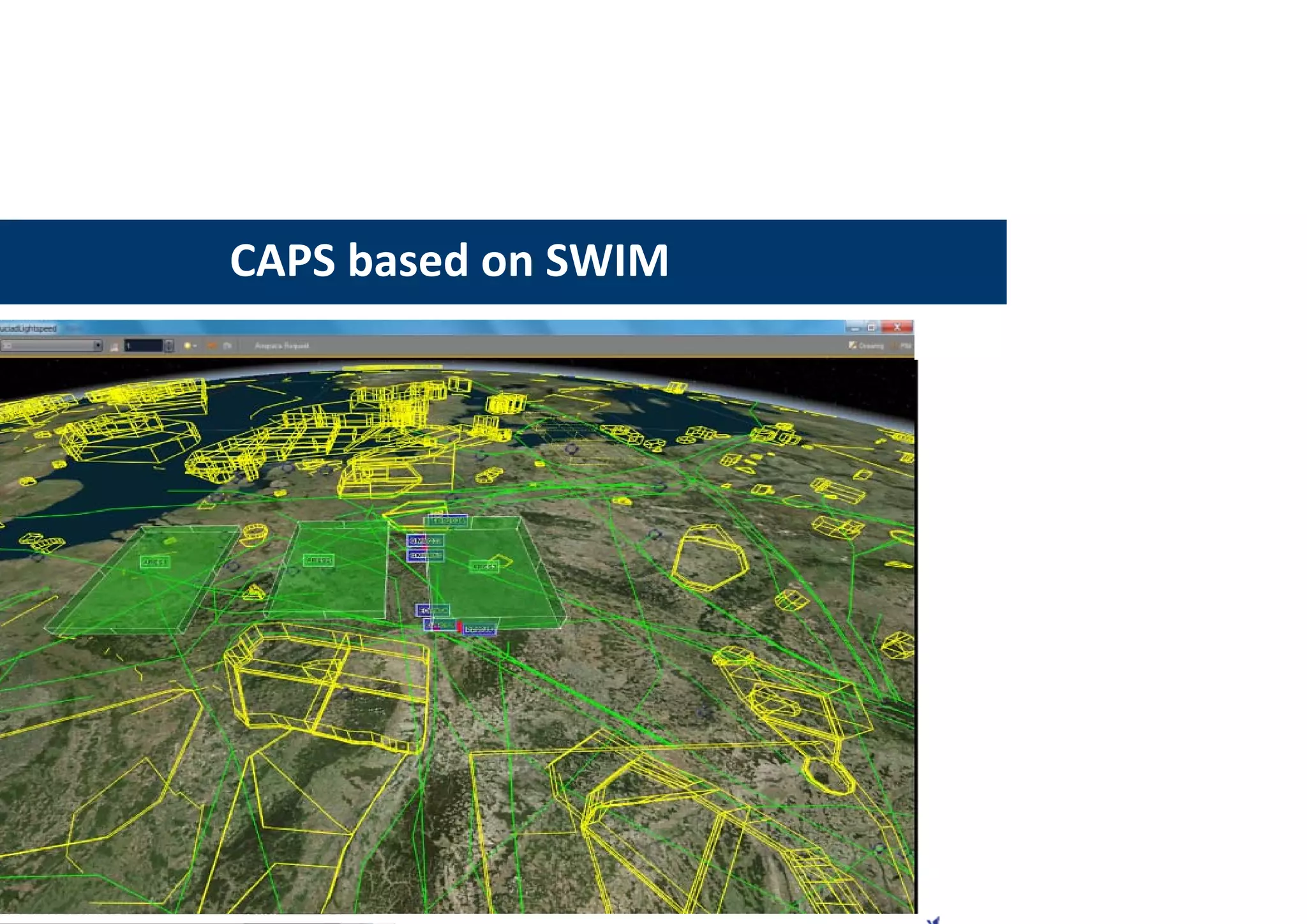 Sesar swim master class best in class 2014 airbus | PPT