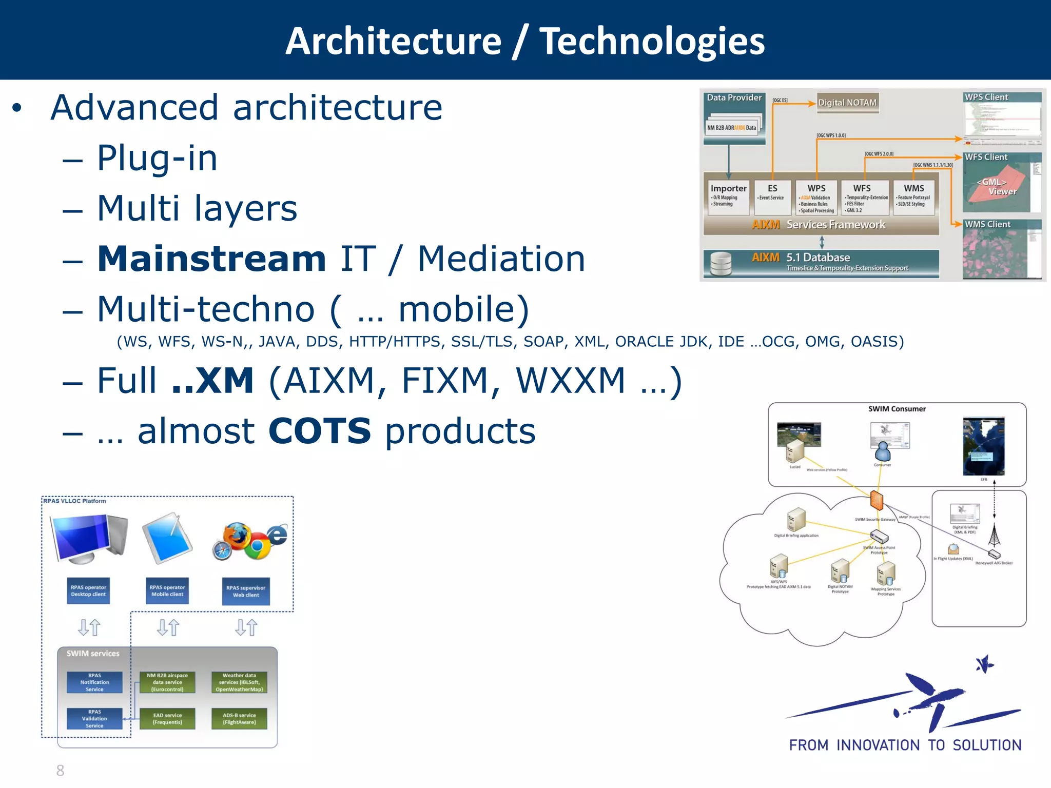 Sesar swim master class best in class 2014 overview of the submissions ...