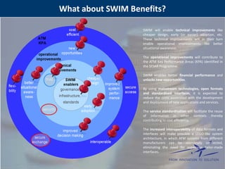 Sesar swim master class best in class 2014 overview of the submissions ...