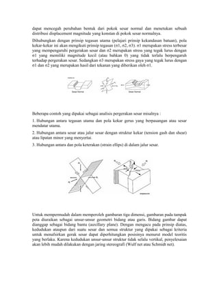 Sesar turun | DOC