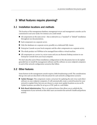 Manual Sophos | PDF | Computing | Technology & Computing