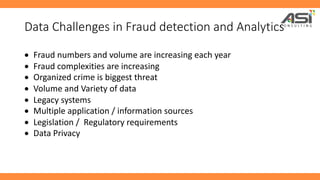 Fraud Detection and Compliance with Graph Learning | PPT