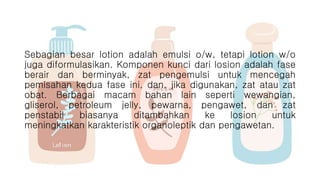 SESI-13 LOTION.pptx