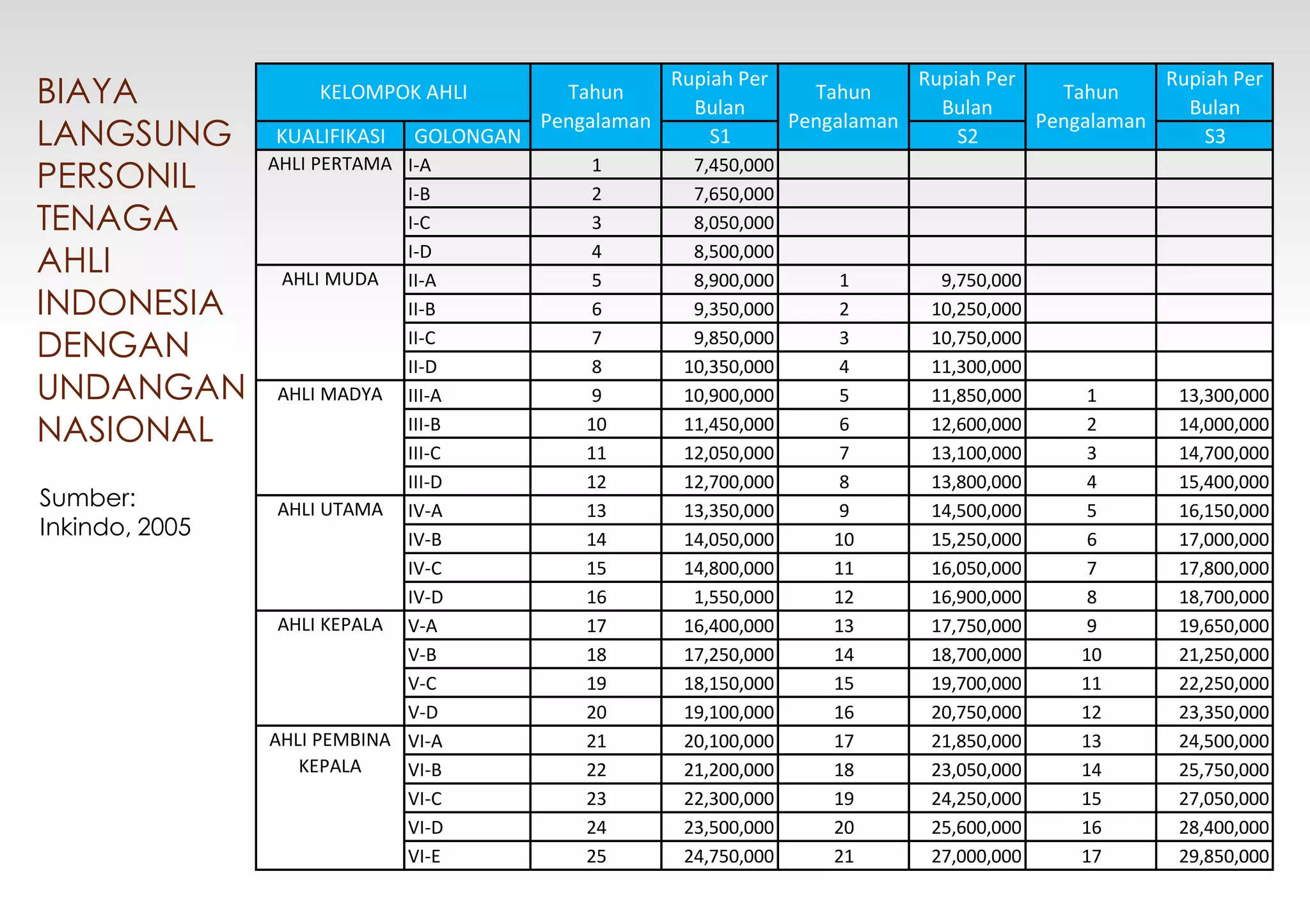 Mandays Dan Total Cost Estimation For Application Development Project | PDF