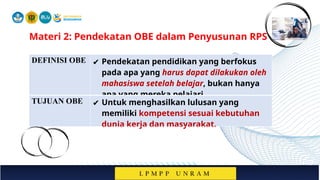 Sesi 1 - Konsep Dasar dan Pengembangan RPS OBE.pptx