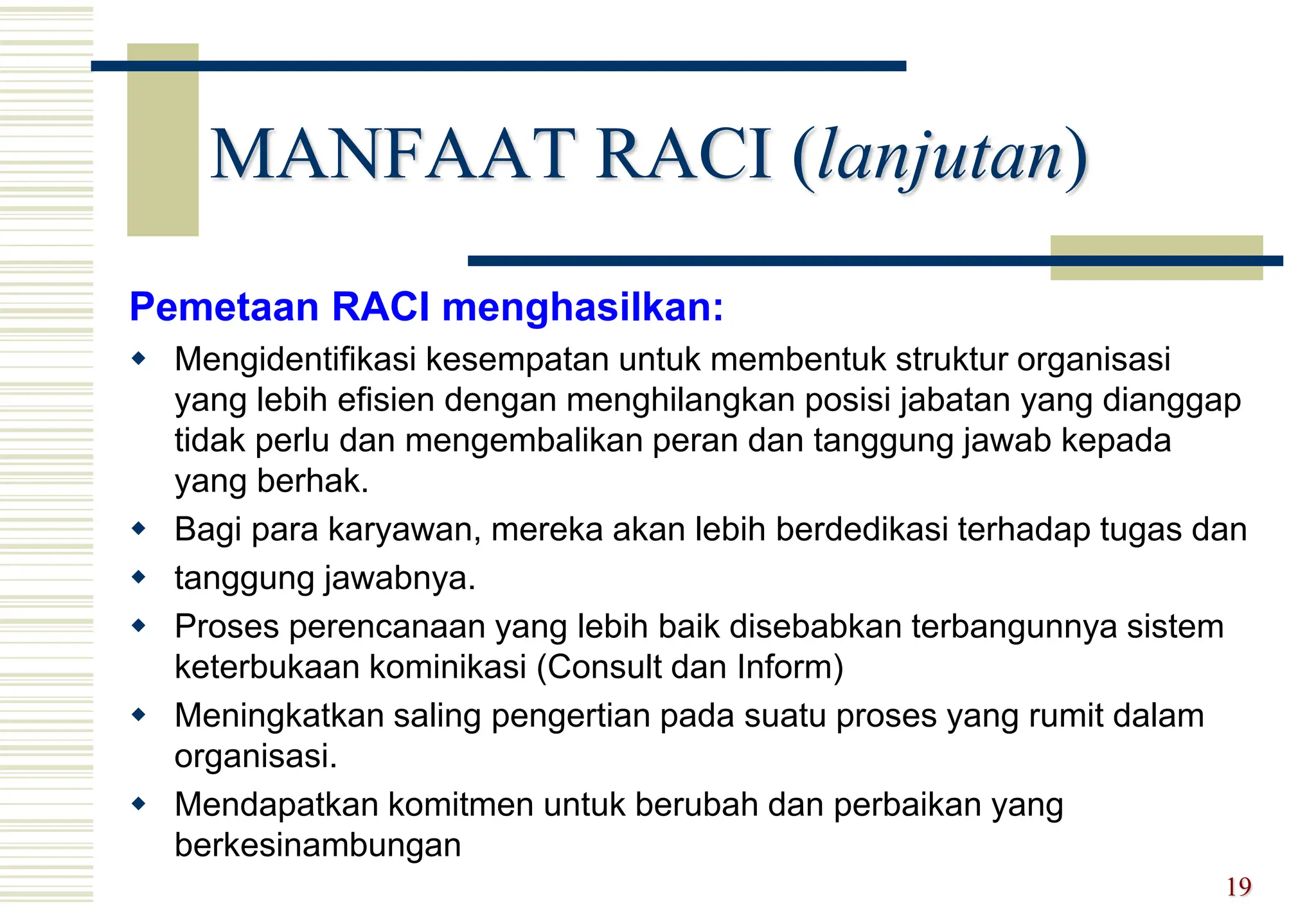 Sesi 1 terkait - Tanggung Jawab RACI.pptx