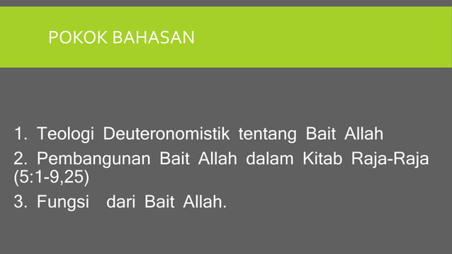 Sesi 11. Bait Allah Salomo.pptx