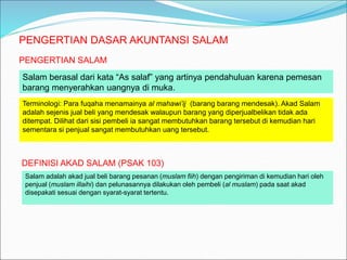 Sesi 11_Materi Akuntansi Salam Part 1.ppt