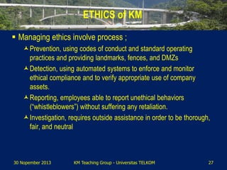 Sesi 11 km team | PPT