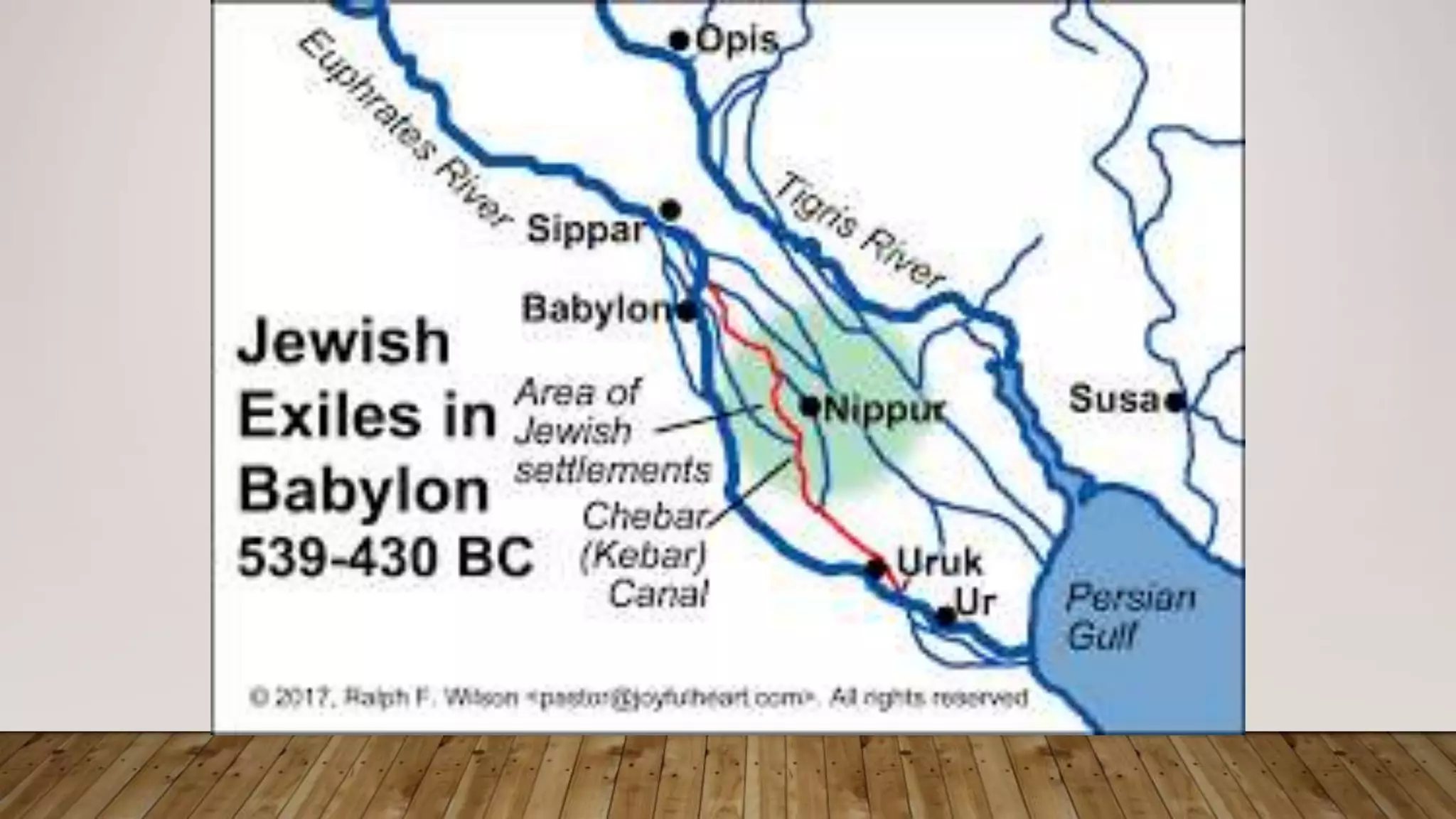 Sesi 12. Kerajaan Israel (Utara) dan Yehuda (.ppt