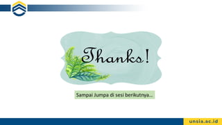 Kebijakan Deviden - Analisis EBIT-EPS.pptx