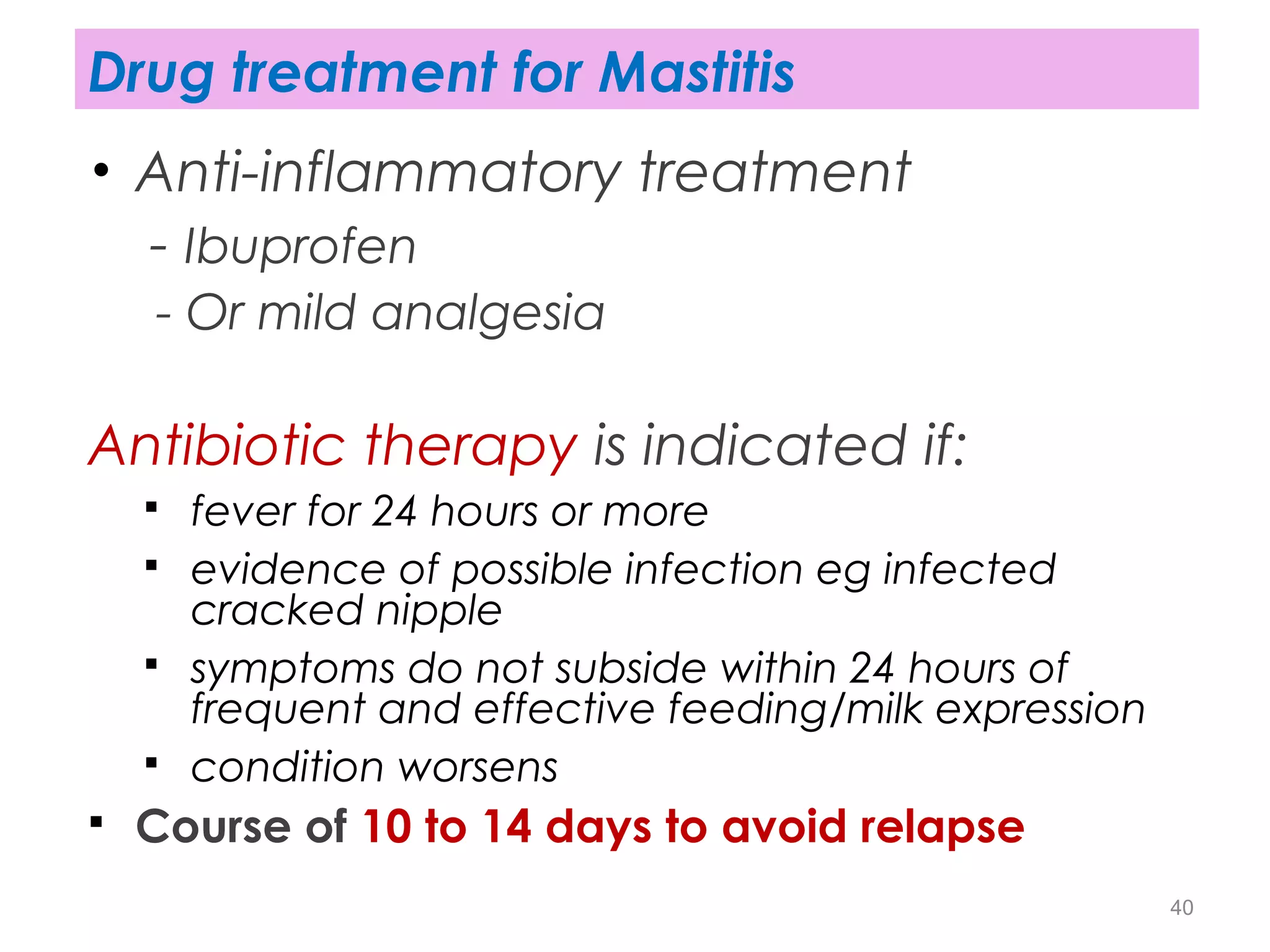 Sesi 12 Breast and nipple conditions | PPT