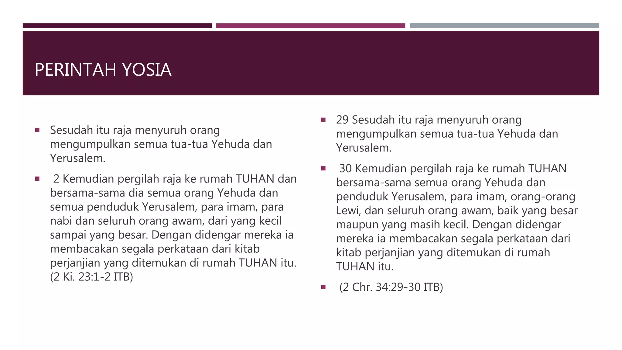 Sesi 14. Reformasi religius pada zaman raja Yosia.pptx
