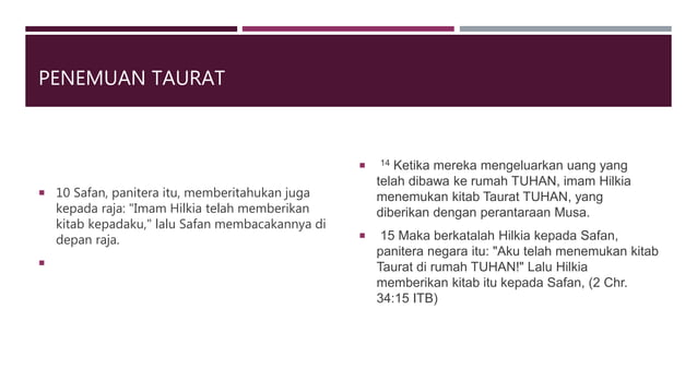 Sesi 14. Reformasi religius pada zaman raja Yosia.pptx