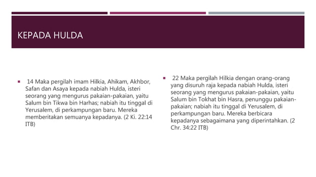 Sesi 14. Reformasi religius pada zaman raja Yosia.pptx