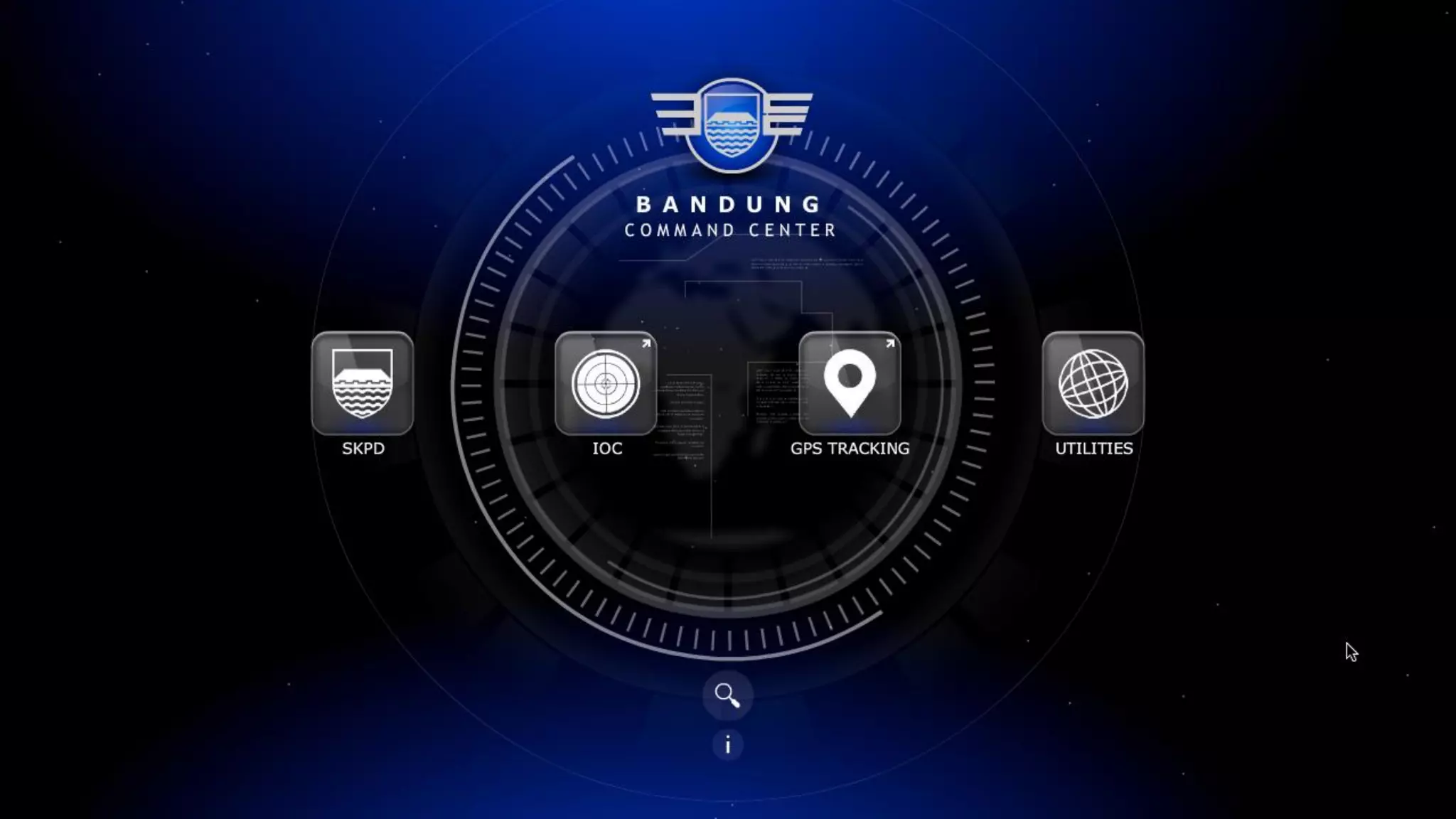 Bandung Smart City Roadmap (Pemkot Bandung) | PDF